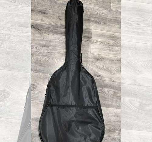 Продам гитару бу