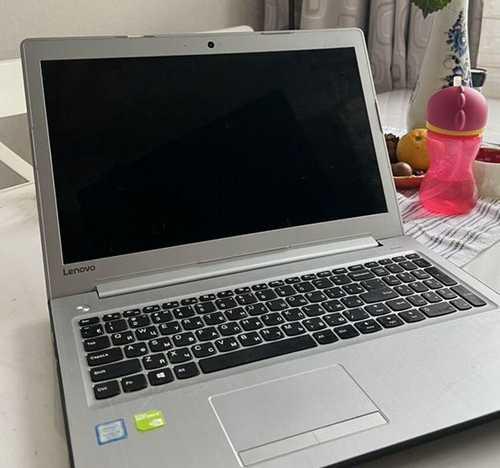 Ноутбук lenovo ideapad 310-15ikb