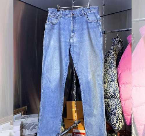 Wrangler regular vintage jeans