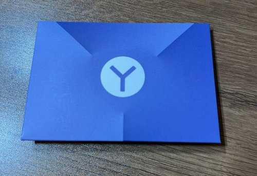 Яндекс карт Holder на телефонный чехол