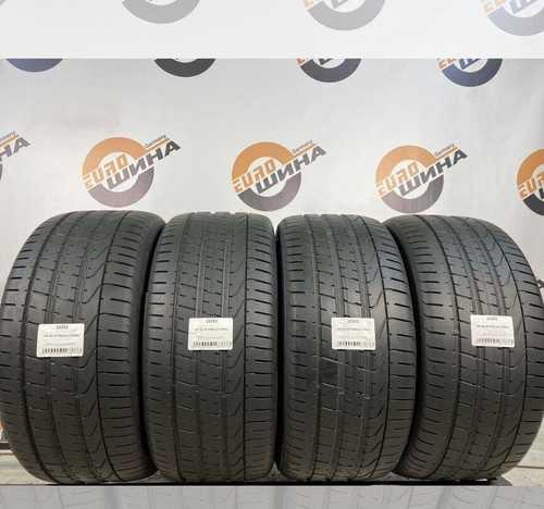 Pirelli P Zero 295/40 R20 116V