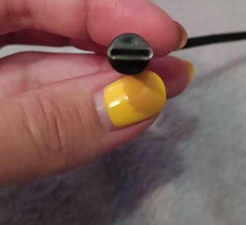 Магнитный USB- кабель для зарядки смартфона