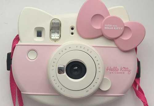 Instax mini hello kitty