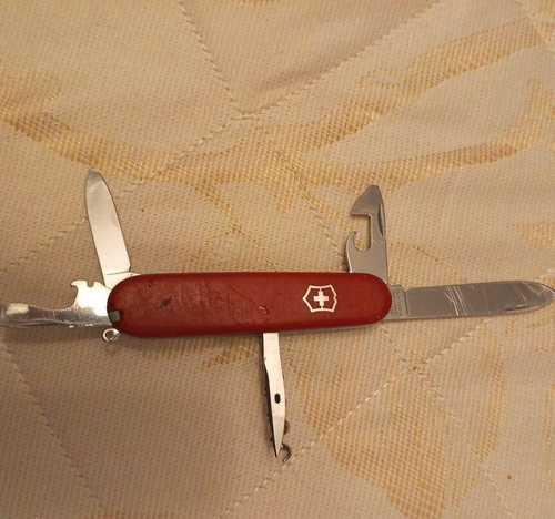 Нож складной victorinox