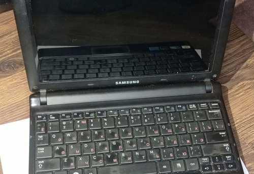 Ноутбук Samsung NP N102