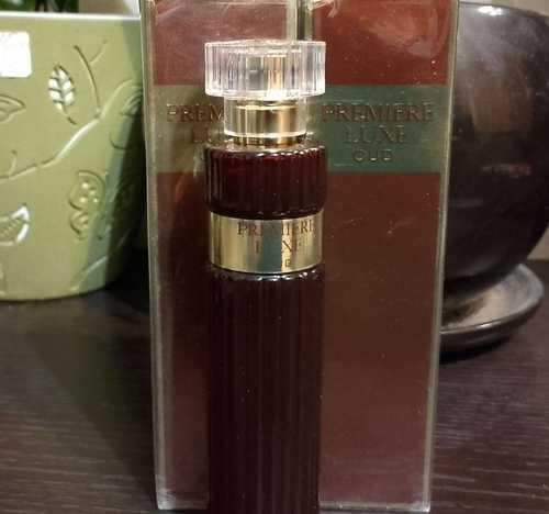 Avon premiere luxe oud 50мл