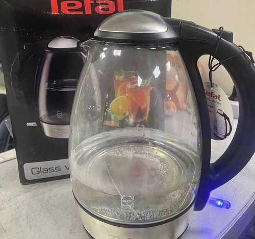 Чайник электрический Tefal ki 720