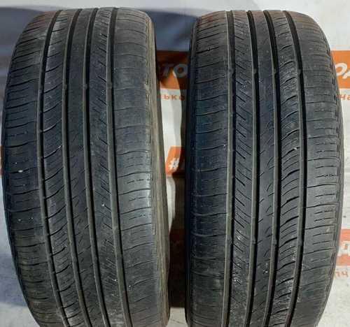 Nexen N5000 Plus 215/50 R17