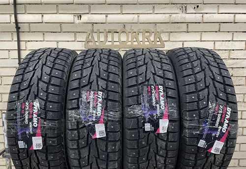 Dynamo Snow-H MWS01 275/60 R20 119S