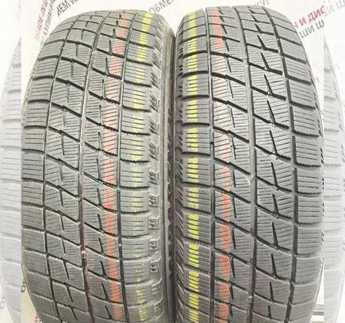 Bridgestone Ice Partner 215/60 R17 96S