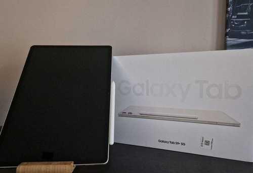 Планшет Samsung Galaxy Tab S9+ 12/256GB Бежевый