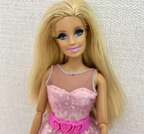 Talkin Barbie 2013г. из серии Дом мечты