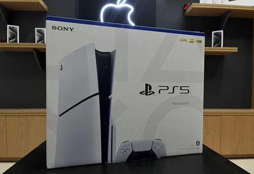 Sony PlayStation 5 Slim