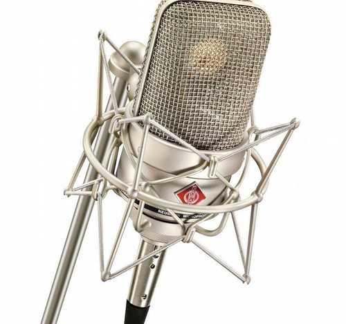 Микрофон neumann TLM 49 set