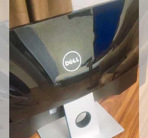 Монитор Dell S2316H IPS Full HD 1920x1080