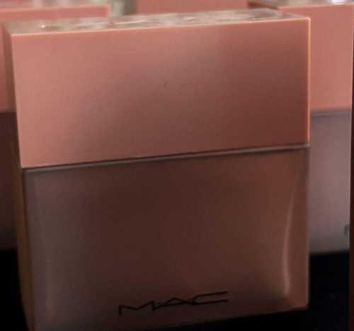 Пустые флаконы от духов mac velvet teddy