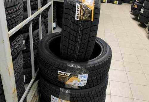 Boto WD69 255/45 R21 105T