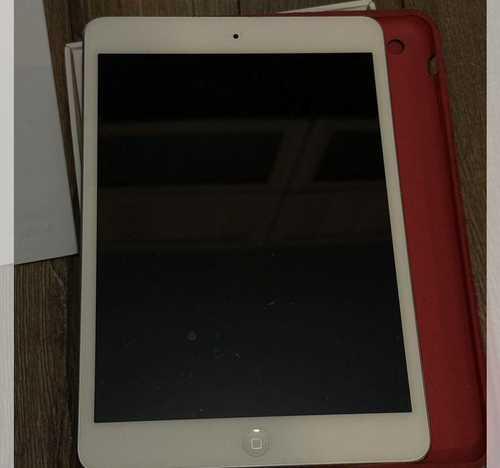 iPad mini 2 32gb wi-fi