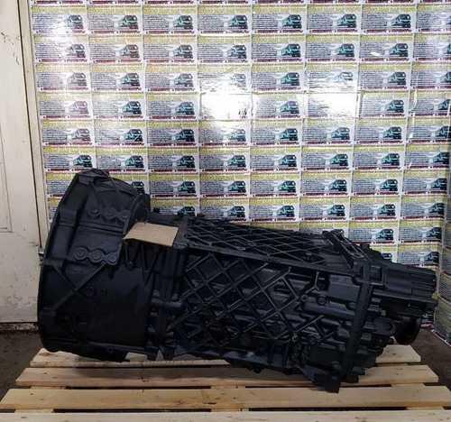 Коробка ZF 16S 2221 TO