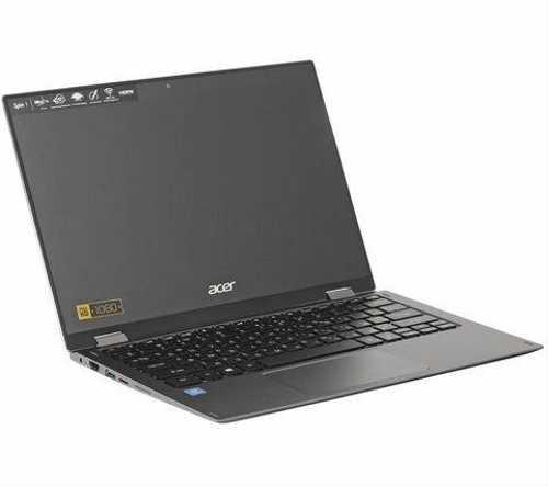 11.6" Ультрабук Acer Spin 1 (SP111-34N-P6VE)(FHD