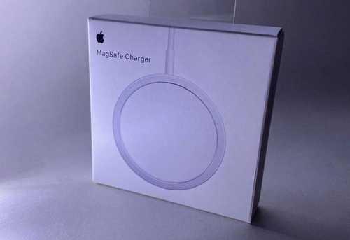 Apple magsafe charger беспроводная зарядка Новая