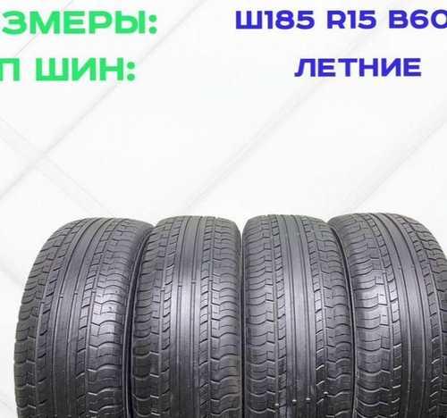 Hankook Optimo K415 185/60 R15