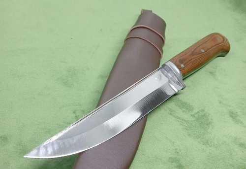 Узбекский нож пчак Стандарт