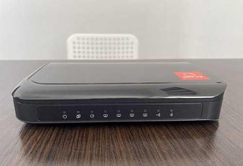 Wifi-роутер rotek RX-22200