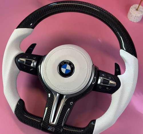 Руль для bmw