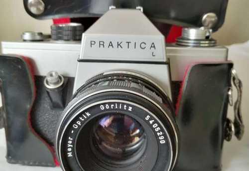 Фотоаппарат Praktica L