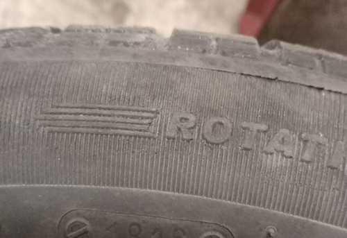 Tigar Winter 195/55 R15