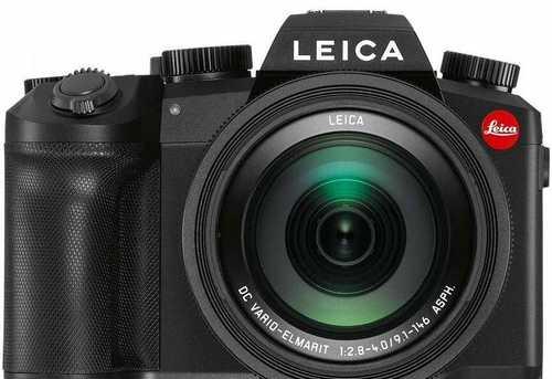 Цифровая фотокамера Leica V-Lux 5