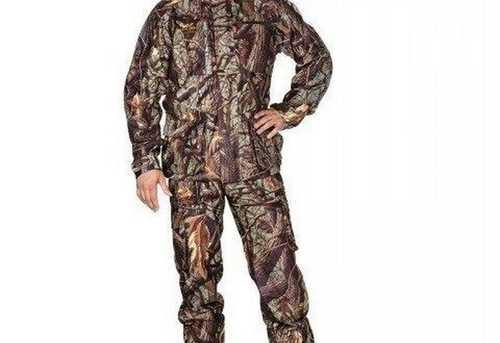 Костюм Jahti Jakt camo Ux Set suit L, JJ01B4P75CL