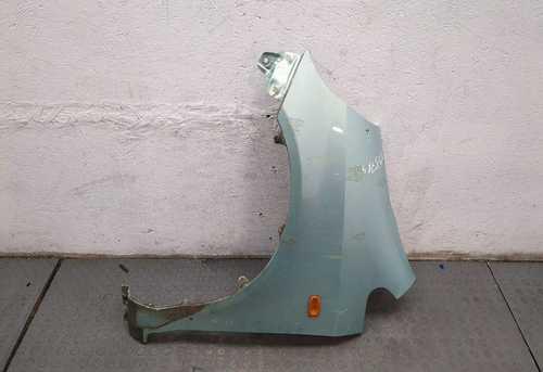 Крыло Honda Jazz, 2003