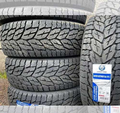 Leao Winter Defender Grip VAN 2 235/65 R16C 121R