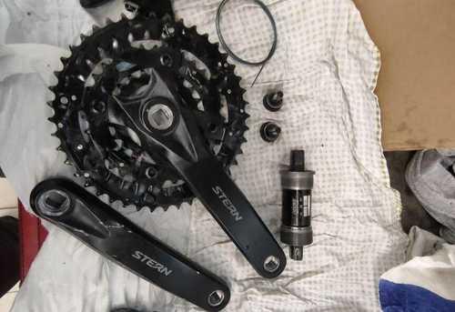 Shimano altus