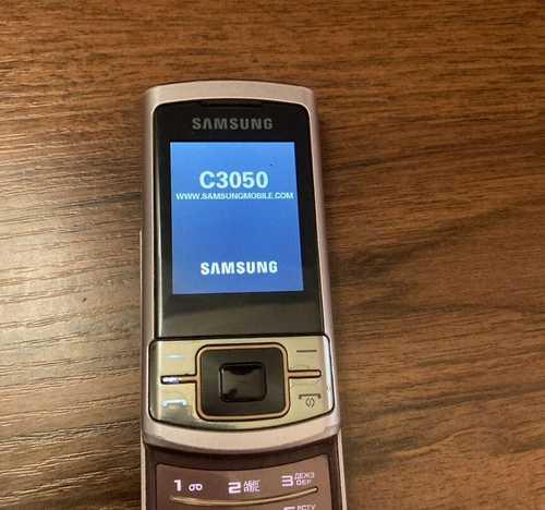 Samsung C3050