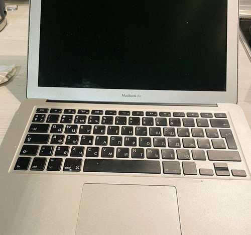 Apple macbook Air 13 2017