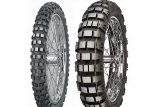 Mitas 110/80-19 M/C 59R E-09 dakar TL