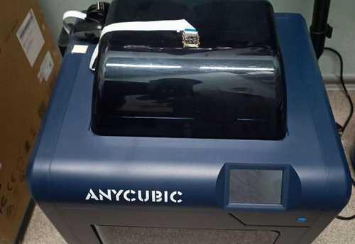 Anycubic 4Max Pro 2.0 3D принтер