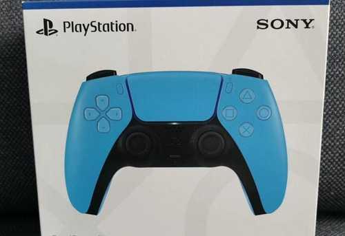 Геймпад Sony DualSense PS5 (blue)