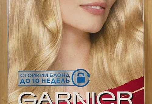 Крем-краска для волос Garnier Color Sensation
