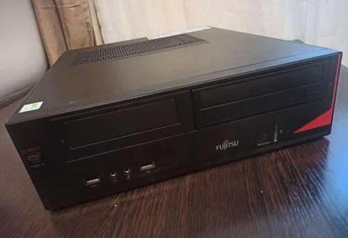 Компьютер Fujitsu Esprimo E420 E 85+