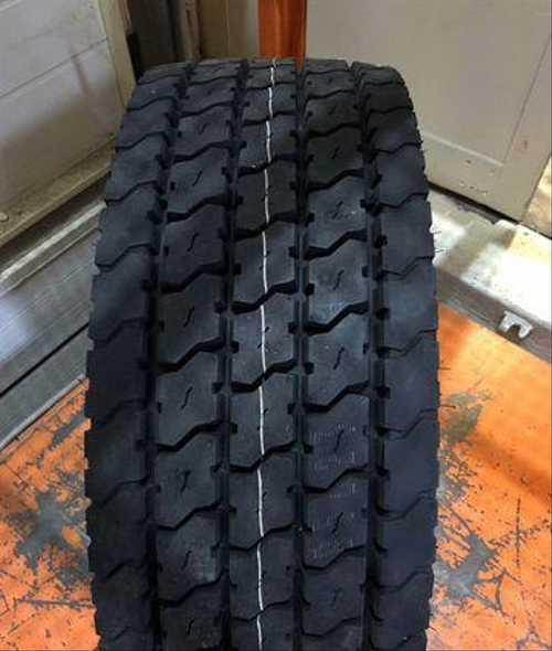 Грузовая шина Yokohama TY517E 315/60 R22,5 152L