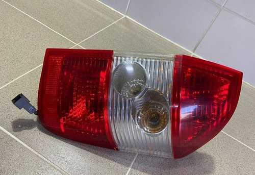 Фонарь задний правый Chery Tiggo (T11) 2007
