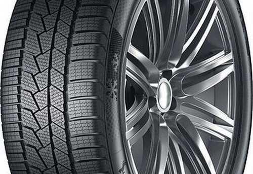 Continental ContiWinterContact TS 860S 255/40 R18 99V