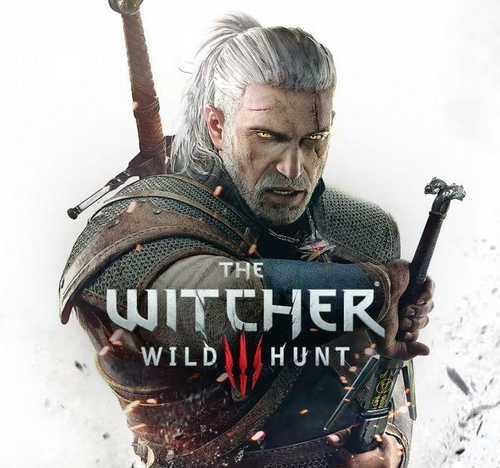 The Witcher 3: Wild Hunt Nintendo Switch