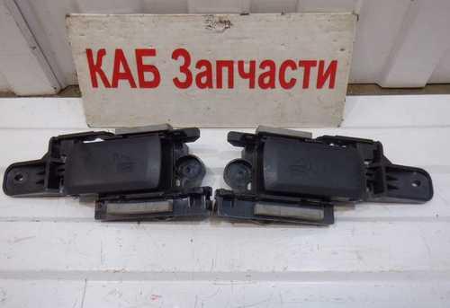 Ручка сиденья Toyota Rav 4 2azfe АКПП 2006-2013 г