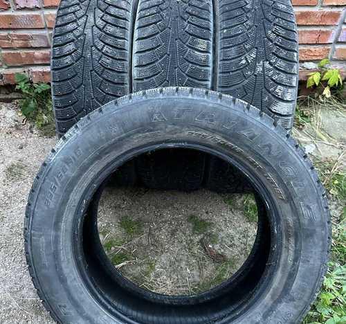 Triangle Winter A/T 235/60 R18 107T