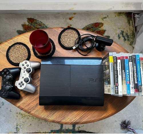 Sony Playstation 3